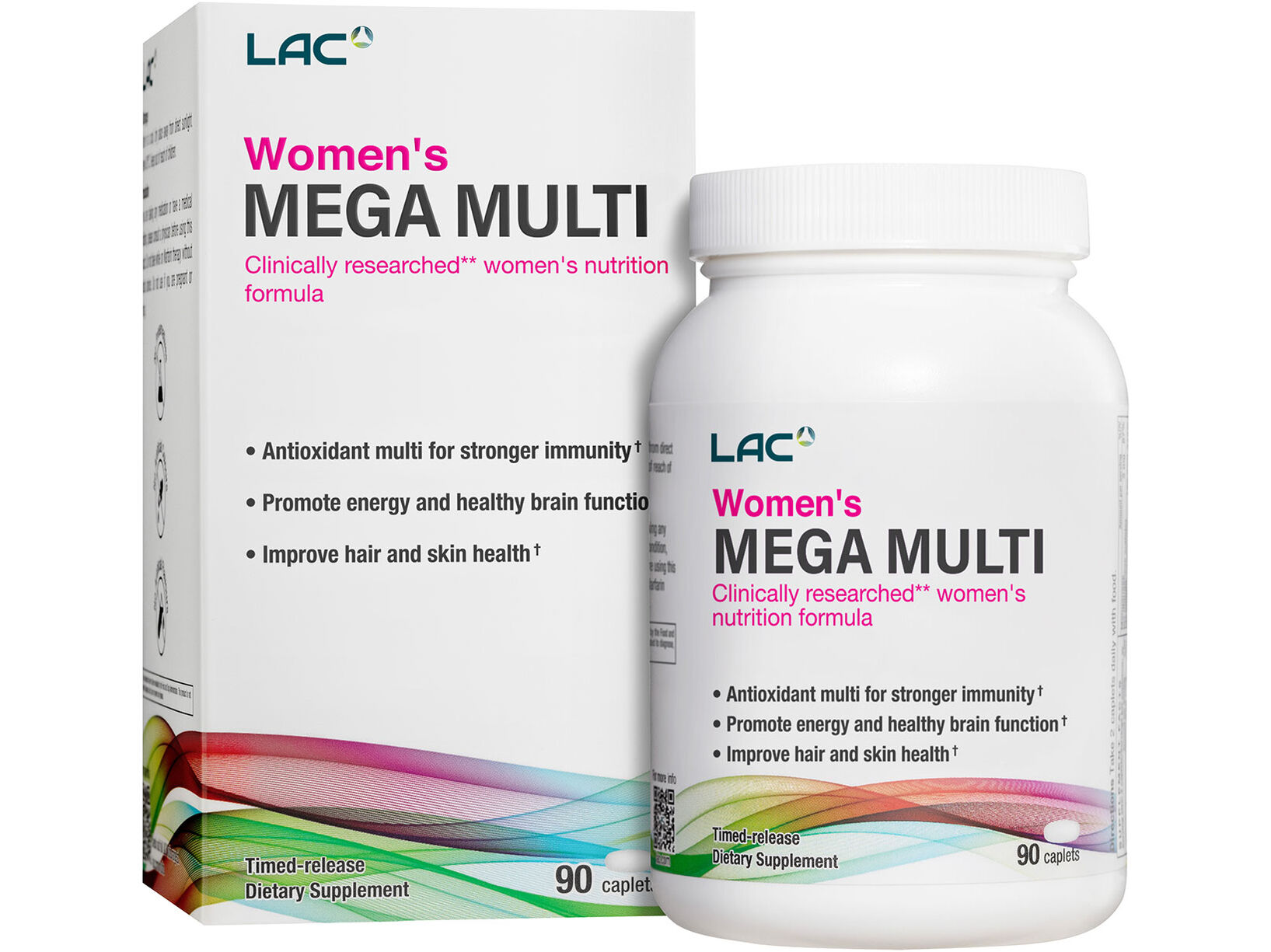 Mega Multi | LAC Singapore