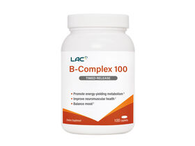 B-Complex 100 TIMED-RELEASE | LAC Singapore