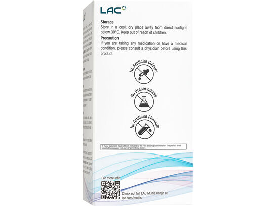 Prenatal Complete Care Total Support for Mum and Baby | LAC Singapore