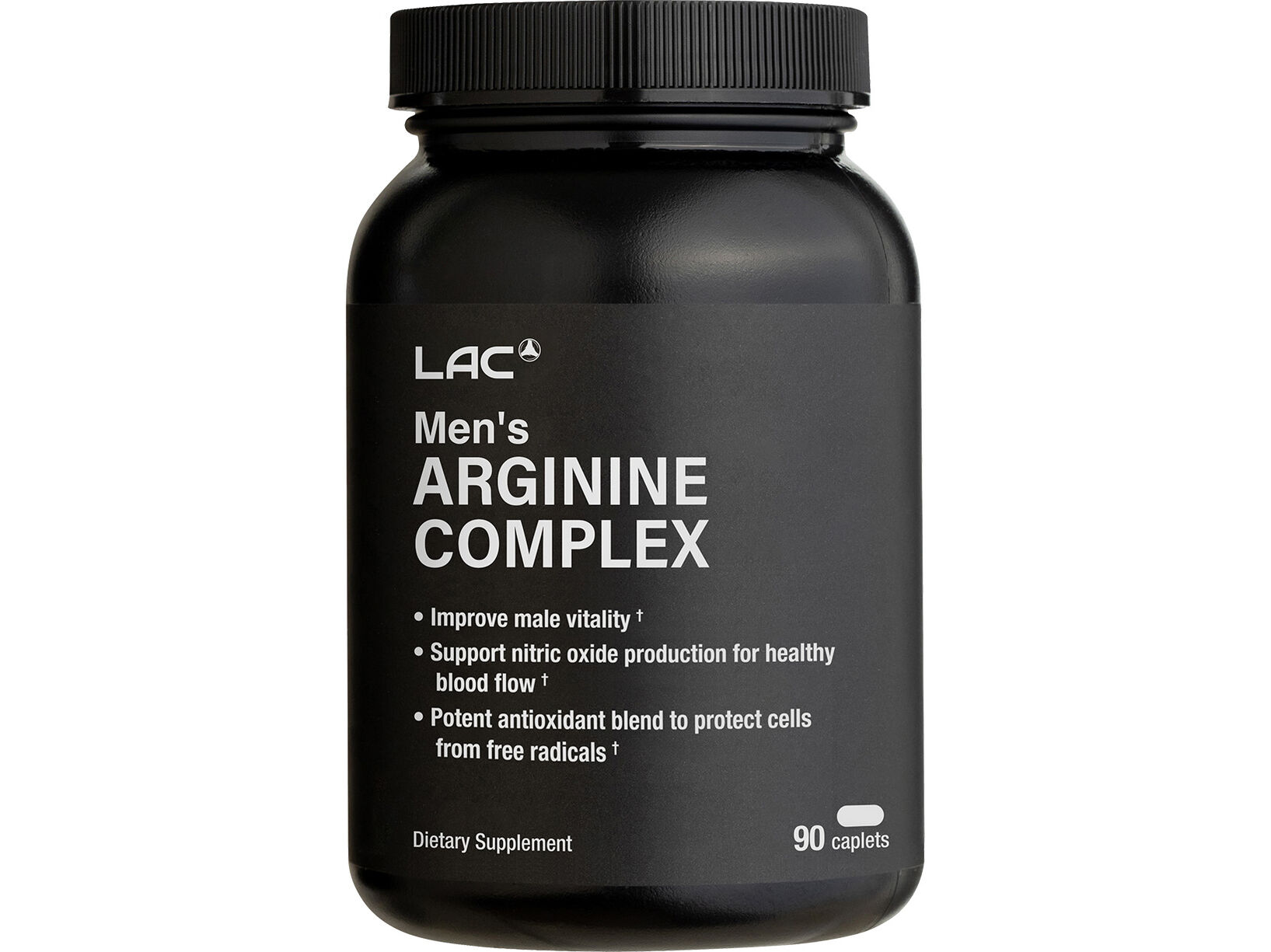 Arginine Complex | LAC Singapore