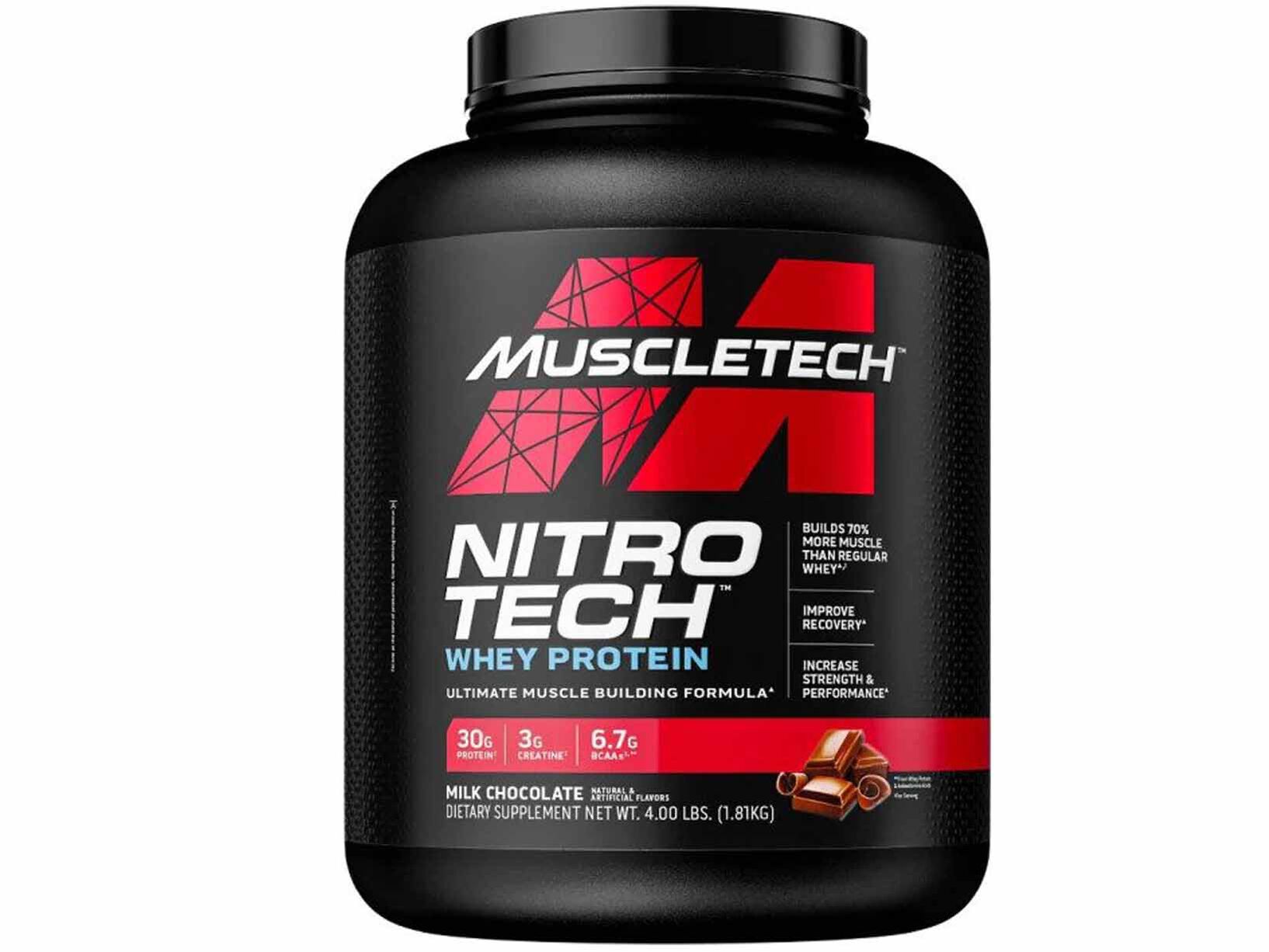 Whey Protein Milk Chocolate | LAC Singapore