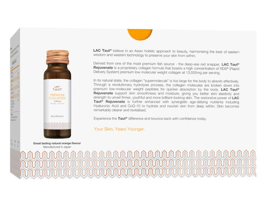 Rejuvenate Premium Collagen 13,000mg | LAC Singapore
