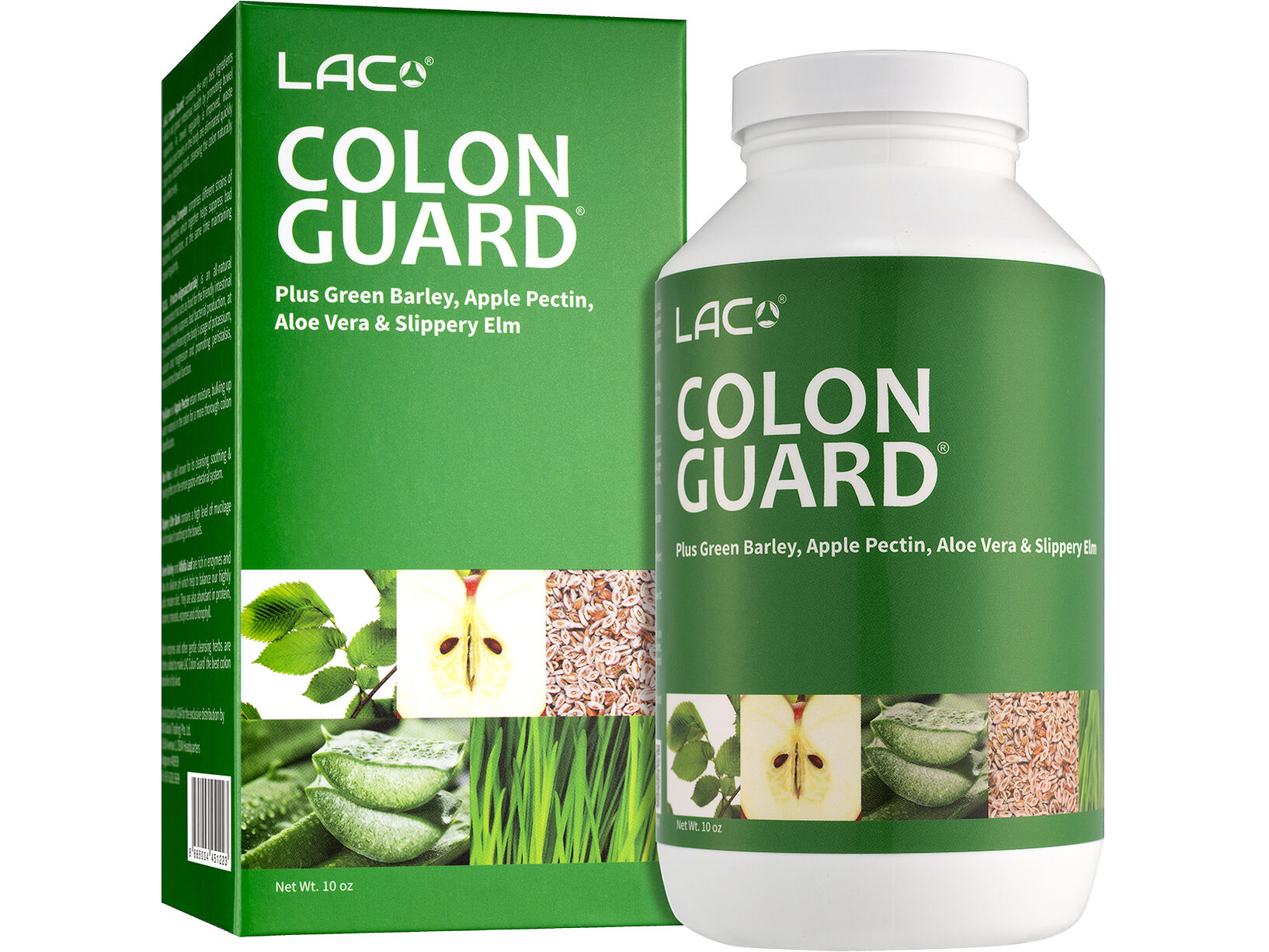 Colon Guard® | LAC Singapore
