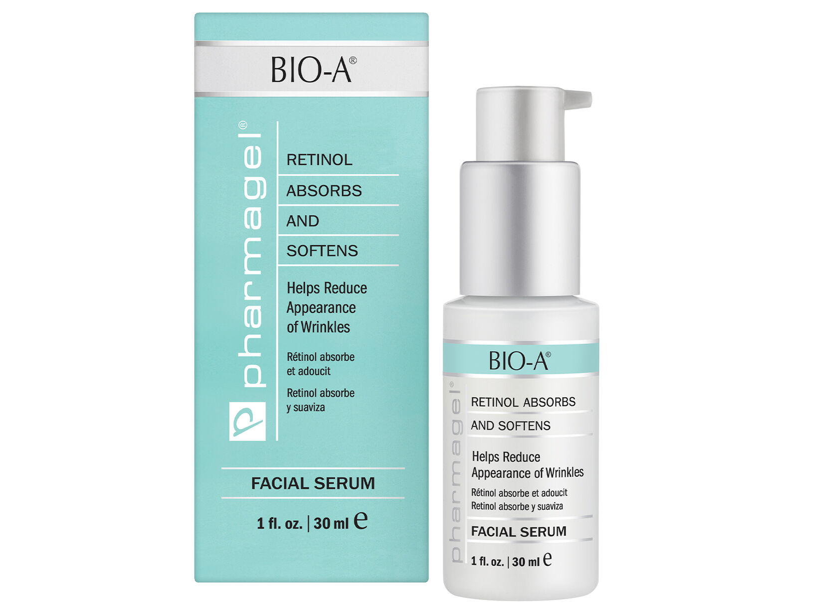Bio™ A Retinol Firming Serum | LAC Singapore