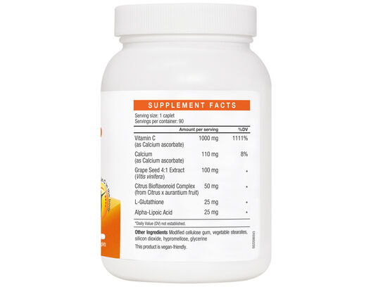 TriAction C 1000 - Timed-Release | LAC Singapore