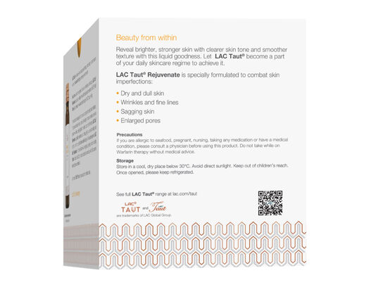 Rejuvenate Premium Collagen 13,000mg | LAC Singapore