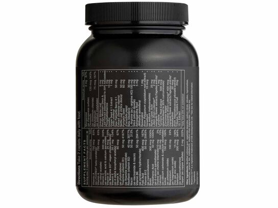 Mega Multi 50 Plus | LAC Singapore