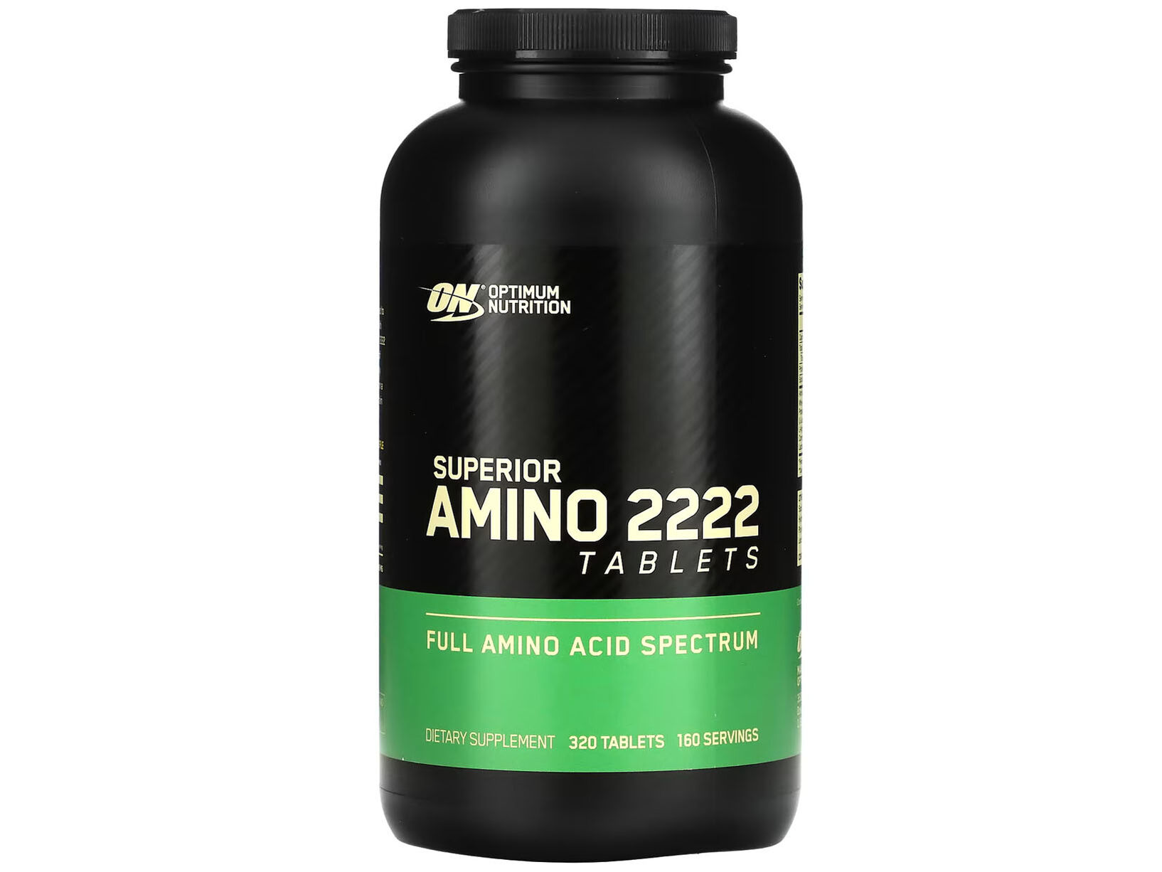 Superior Amino 2222 Tabs | LAC Singapore